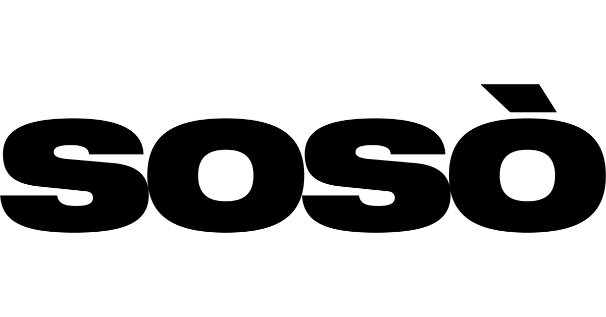 SOSO